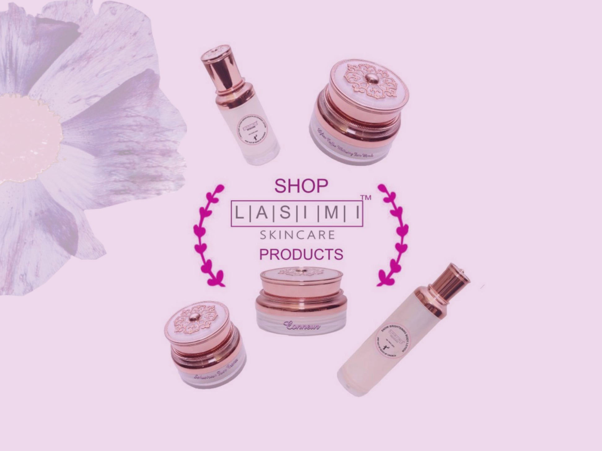 La Simi Skin Care Store – La Simi Skincare